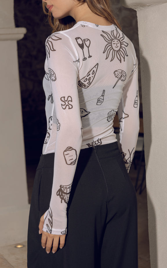 BODY BON VOYAGE – Stradabrand